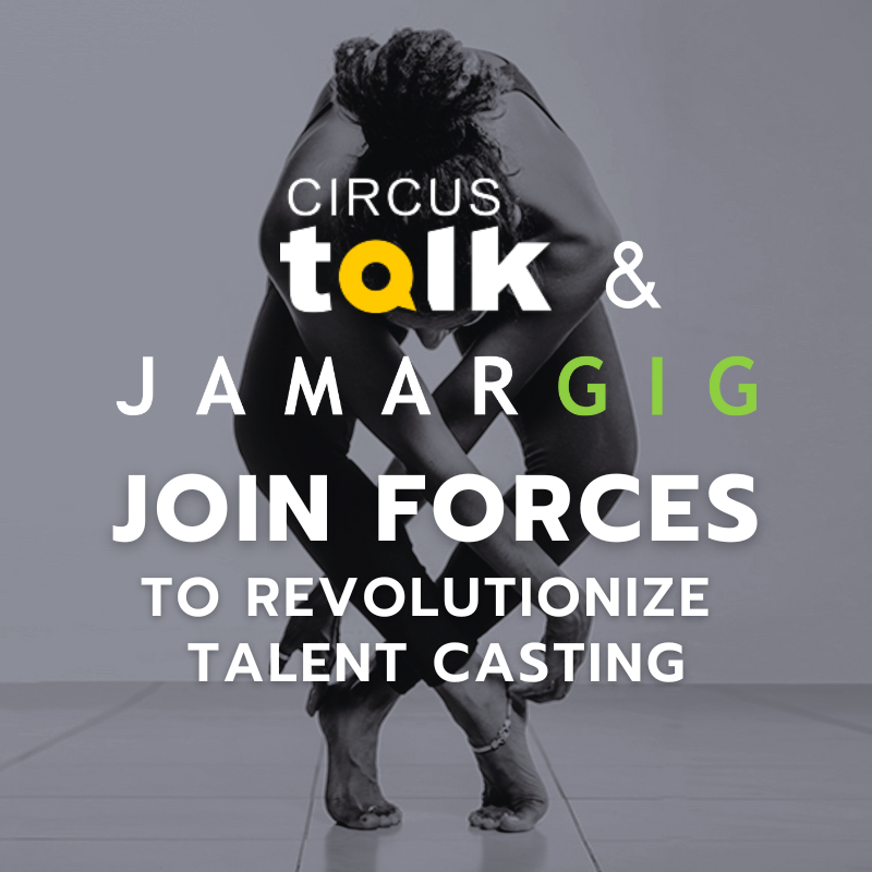 Circus Talk Talking About The Circus Speaking Activity ESL