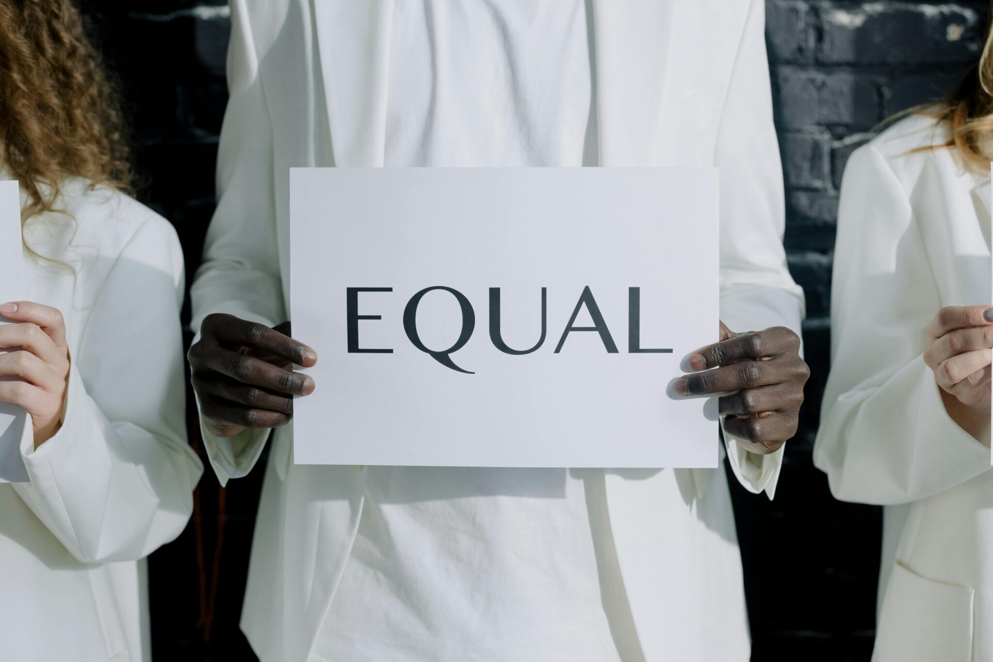 Walking the tightrope of diverse, equitable and inclusive casting ...